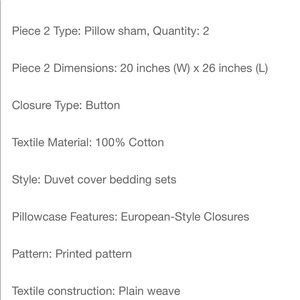 Target | Bedding | Threshold Brand Floral Fullqueen Duvet Set | Poshmark